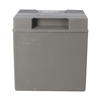 12V 24Ah Exide Sprinter P12V600 Blei-AGM Akku mit VdS