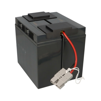 RBC7 Akku für APC Smart UPS 1400/1500
