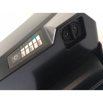 Derby Cycle Xion Akku Kalkhoff Raleigh 36V 14,5Ah 522Wh