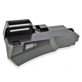 Derby Cycle Xion Akku Kalkhoff Raleigh 36V 14,5Ah 522Wh