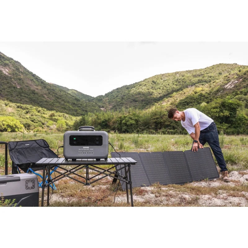 Zendure Solar Panel 200W