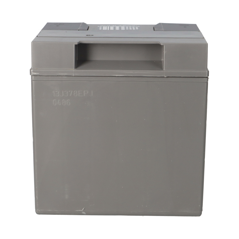 Exide Sprinter P12V600 12V 24Ah Blei-AGM Akku mit VdS