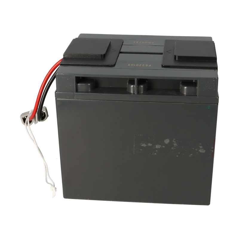 RBC7 Akku für APC Smart UPS 1400/1500