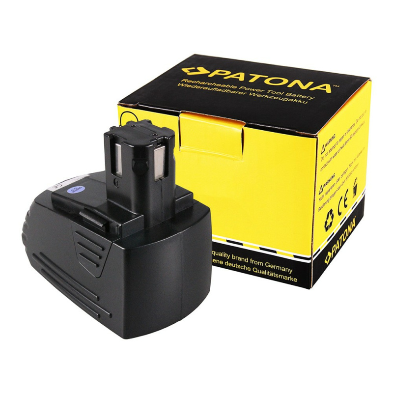 Akku kompatibel Hilti SFB Baureihe