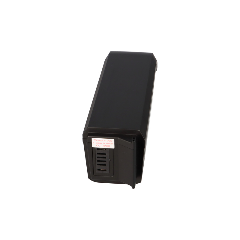 Fischer E-Bike Akku Joycube SF-06S - 48V 11,6Ah